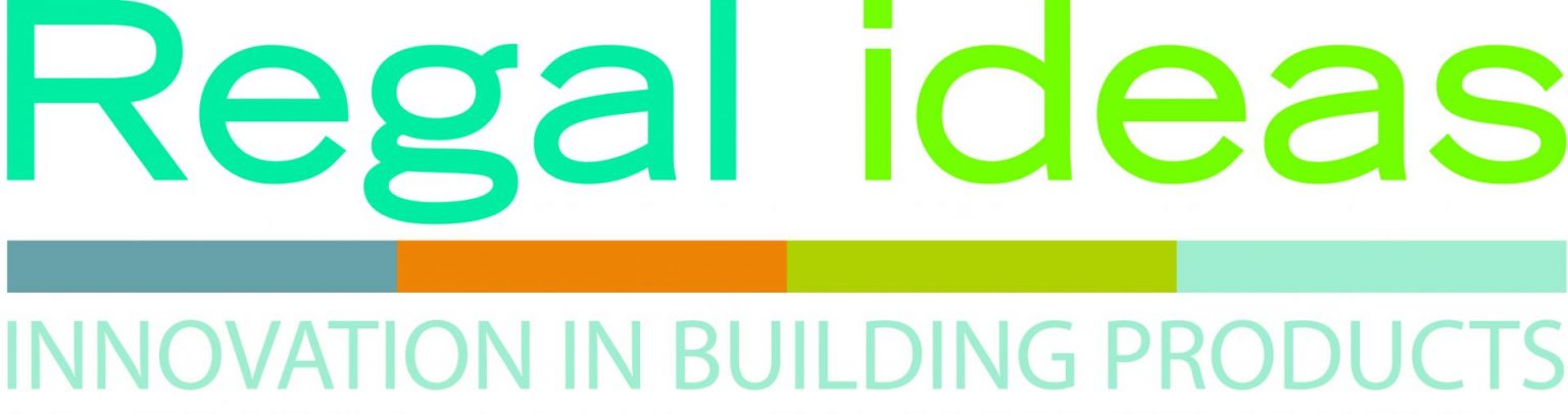 Regal Ideas Logo & Innovation Tag | Warman Home Centre