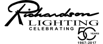 Richardson-Lighting | Warman Home Centre