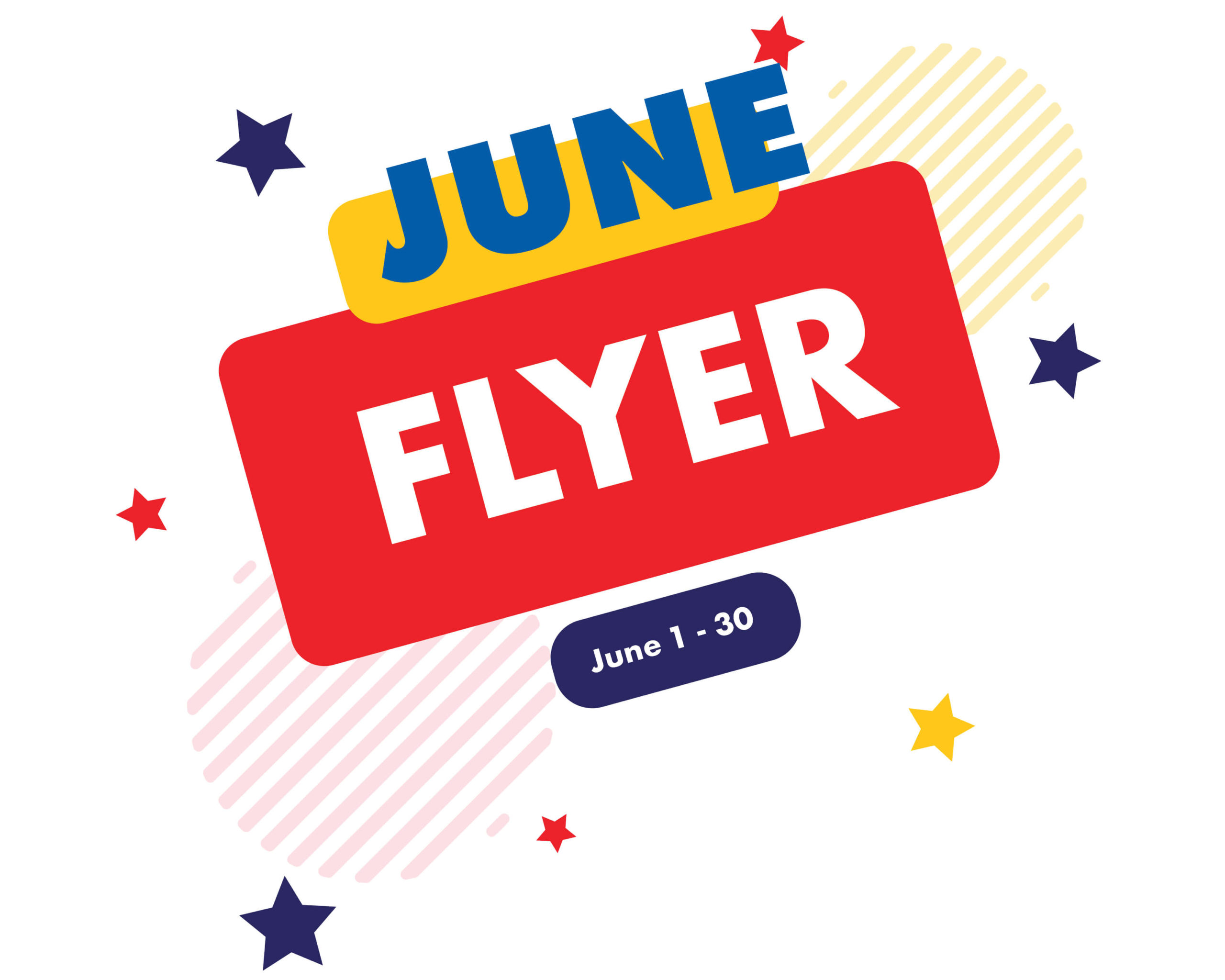 June Flyer_web | Warman Home Centre