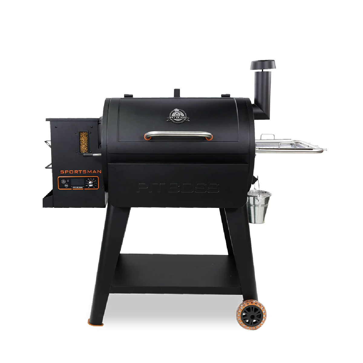 PITBOSS 820D-01 | Warman Home Centre