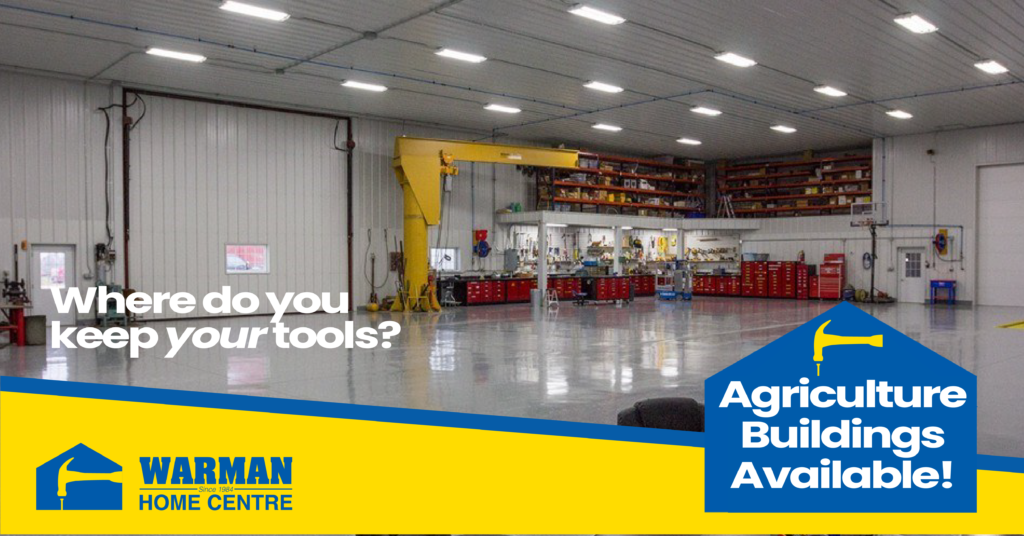 | Warman Home Centre