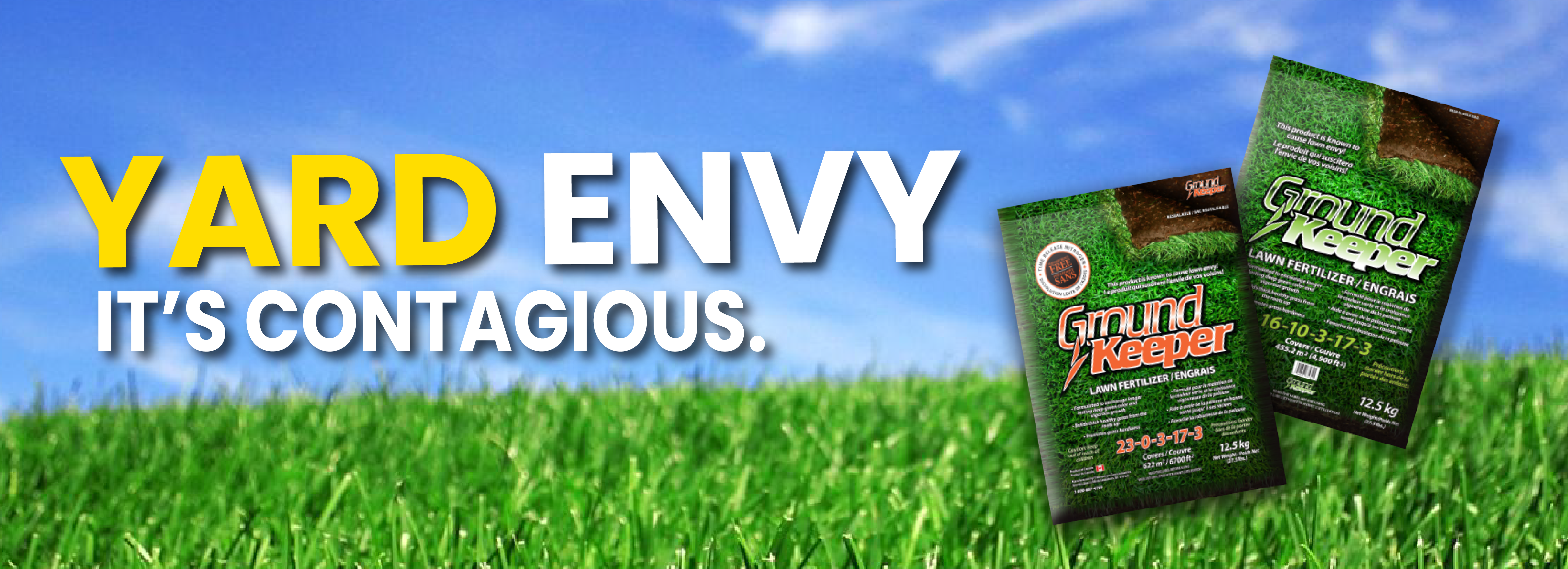 Yard Envy_Website Banner 1483×538 | Warman Home Centre