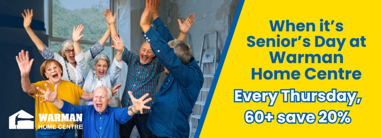 Warman Home Centre | Home Buyers & Contractors in Saskatoon